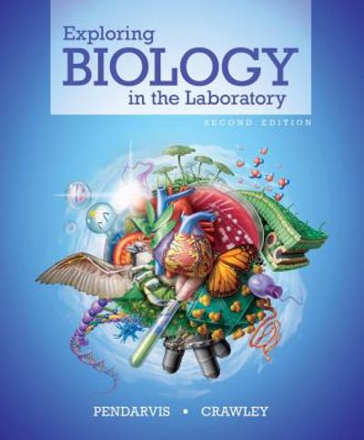 Exploring Biology In The Laboratory Murray Pat Pendarvis, John L ...